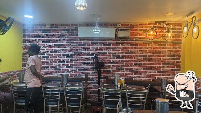 Time Pass, Chennai - Restaurant menu, prices and reviews