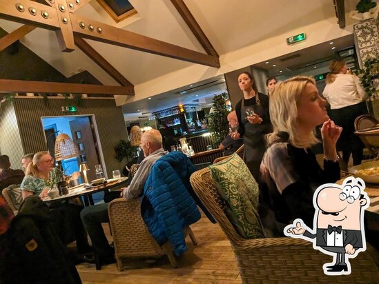 The Bieldside Inn, Aberdeen - Restaurant menu, prices and reviews
