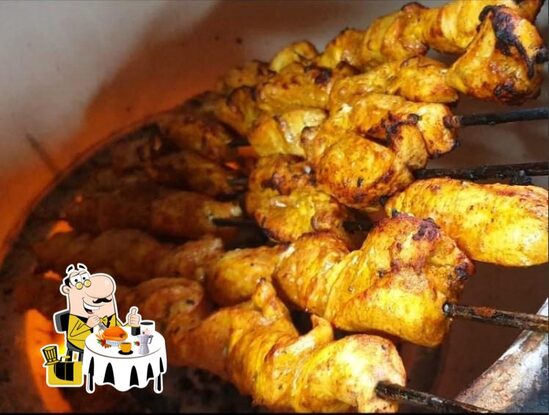 Tikka Junction, Biggin Hill - Restaurant menu, prices and reviews