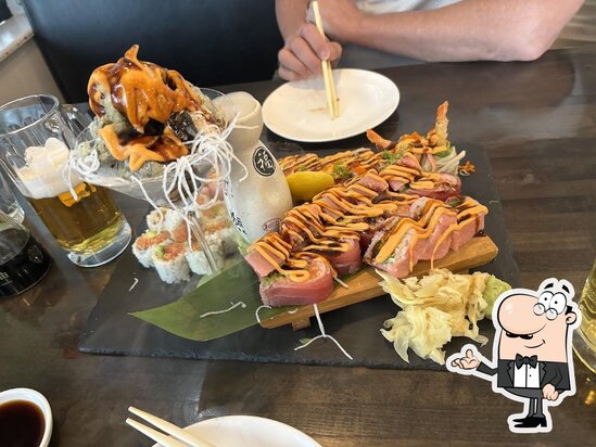 Shoyu Sushi (Parker) establishment, Parker – menu, prices & reviews