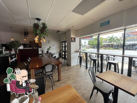 Tasty Road, Cairns City - Restaurant menu, prices and reviews