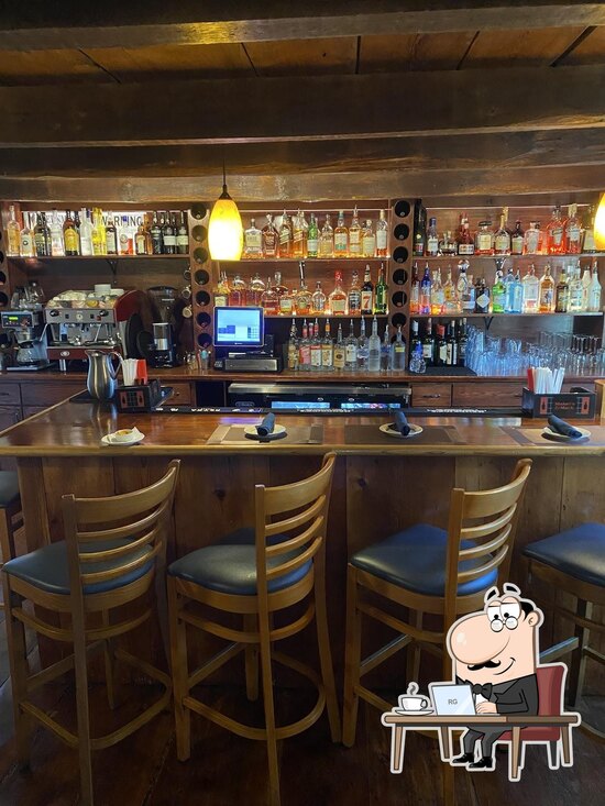 Sotano, Fishkill - Restaurant menu, prices and reviews