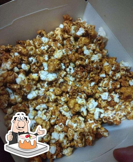 PVR Café – Popcorn, Pizza, Hot Dogs & Snacks, Bhopal - Restaurant menu ...