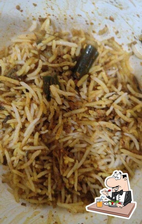Menu at AP02 DINE IN - ANANTHAPUR, Anantapur