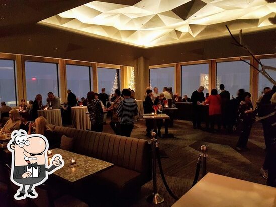 Bar SixtyFive, New York City - Restaurant menu, prices and reviews
