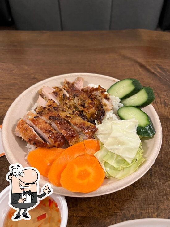 JV Garden, Adelaide - Restaurant menu, prices and reviews