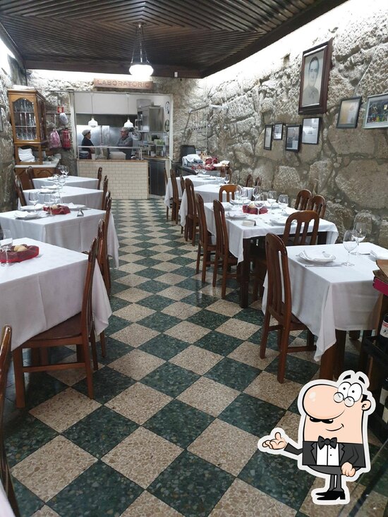Casa Aleixo, Porto - Restaurant menu, prices and reviews