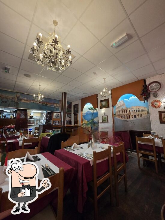 Jolly, Edinburgh - Restaurant menu, prices and reviews