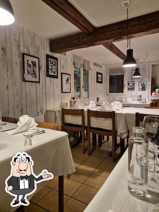 Restaurant Wartstein, Hünenberg - Restaurant menu, prices and reviews