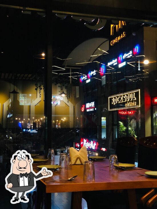 ANAND, Anand - Restaurant menu, prices and reviews