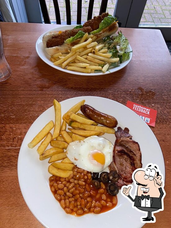 Milton Arms, Cambridge - Restaurant menu, prices and reviews