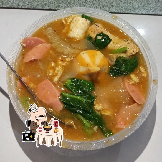 Kedai SEBLAK BETAWIE EHE'S, Gresik - Restaurant menu, prices and reviews
