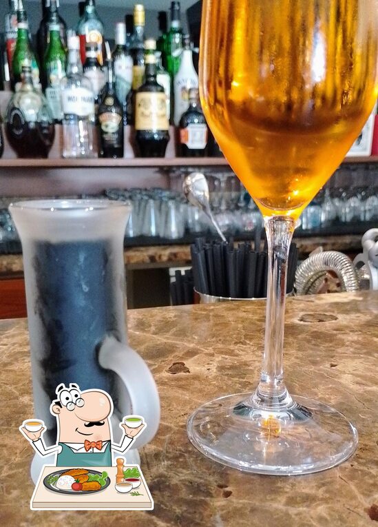 Santi Cafe, Selino Basso - Menu del ristorante, prezzi e recensioni