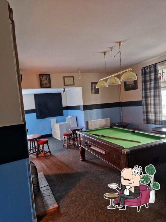 The Prussian Queen, Saltfleetby - Restaurant menu, prices and reviews