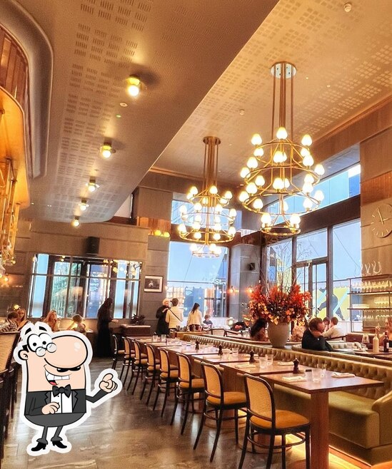 Sael London, London - Restaurant menu, prices and reviews
