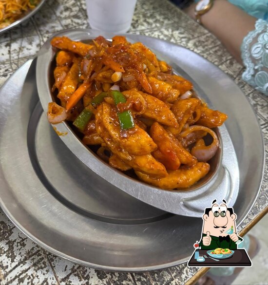 Raja Snacks Bar, New Delhi - Restaurant menu, prices and reviews