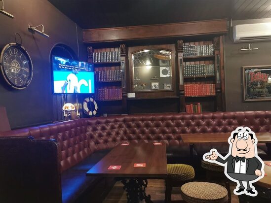The Ship Inn, Leeds - Restaurant menu, prices and reviews