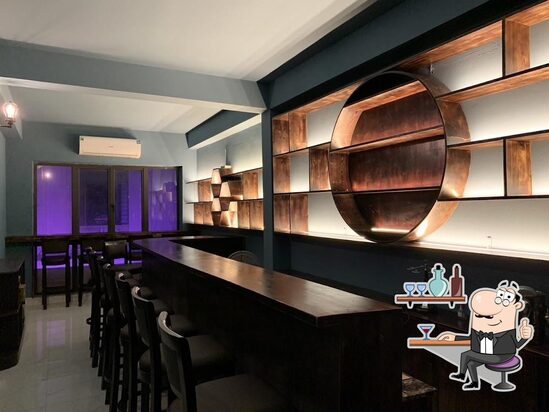Nadia Bar, Hanoi - Restaurant menu, prices and reviews