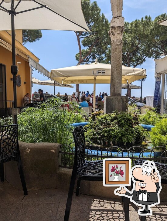 Lo Spuntino, Amalfi - Restaurant menu, prices and reviews