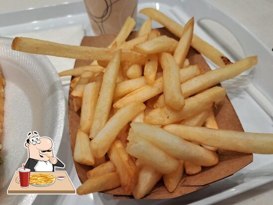 Place Tevere, Pointe-Claire - Restaurant menu, prices and reviews