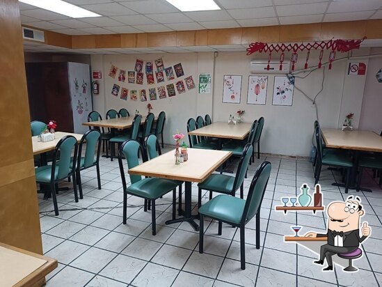 Dong xing COMIDA CHINA, Tijuana - Restaurant menu, prices and reviews