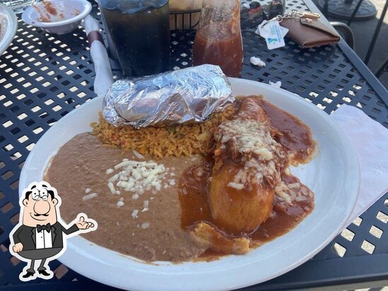 Arandas Mexican Grill, Delavan - Restaurant menu, prices and reviews