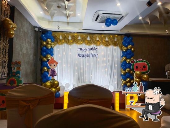 Savoury SeaShell Restaurant - Velachery, Chennai - Restaurant menu ...