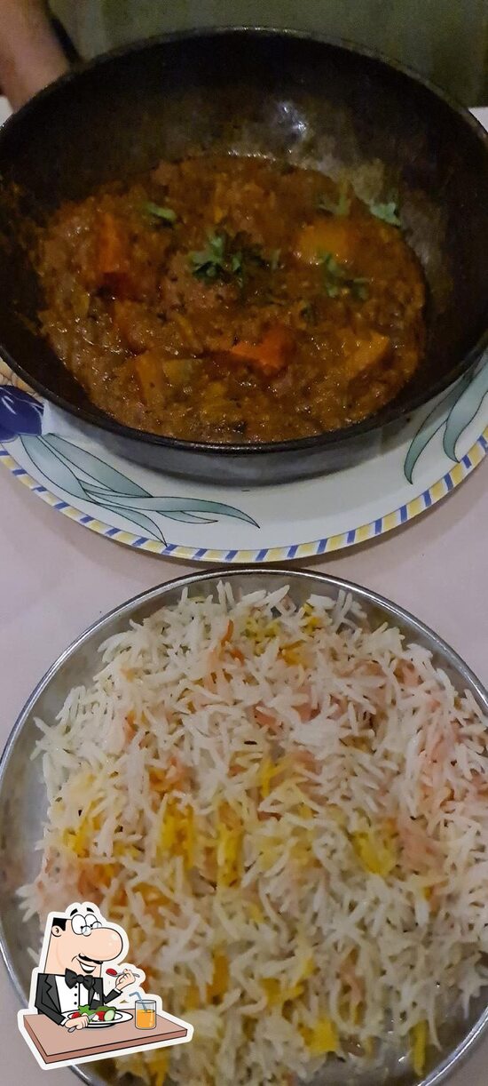 Menu at Bilash Balti & Tandoori Restaurant, Birmingham, 572 Kingstanding Rd