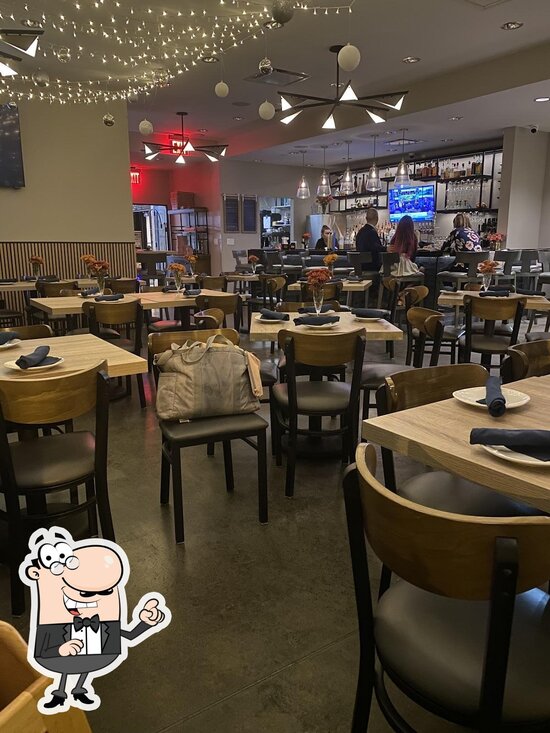 The Ritz On Union, Schenectady - Restaurant menu, prices and reviews