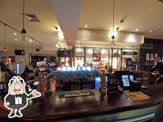 Cronkinsons Farm, Nantwich - Restaurant menu, prices and reviews