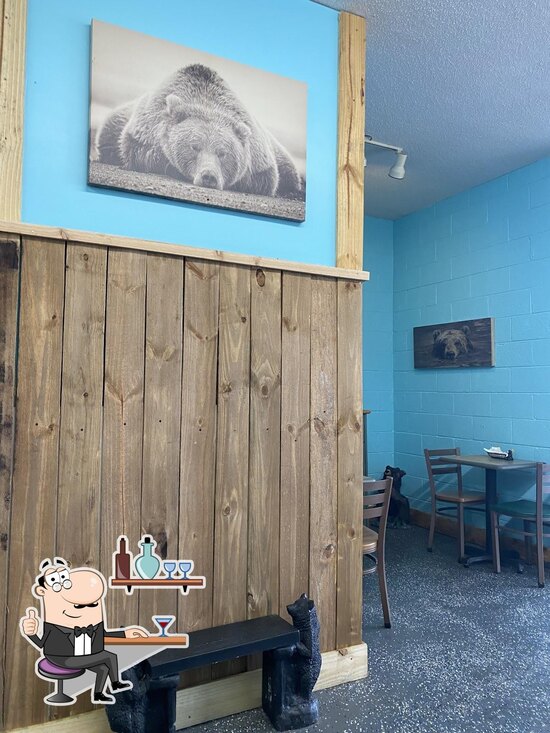 Bear’s Subs, Bristol - Restaurant menu, prices and reviews