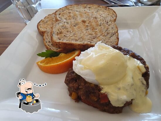 Cafe 63, Dalby - Restaurant menu, prices and reviews