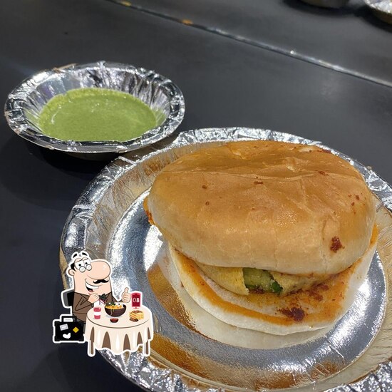 Indian Curry Corner, Welling - Restaurant menu, prices and reviews