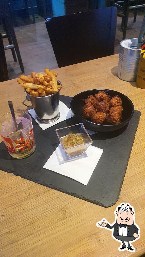 Le Glou Café, Toulouse - Menu du restaurant, prix et avis