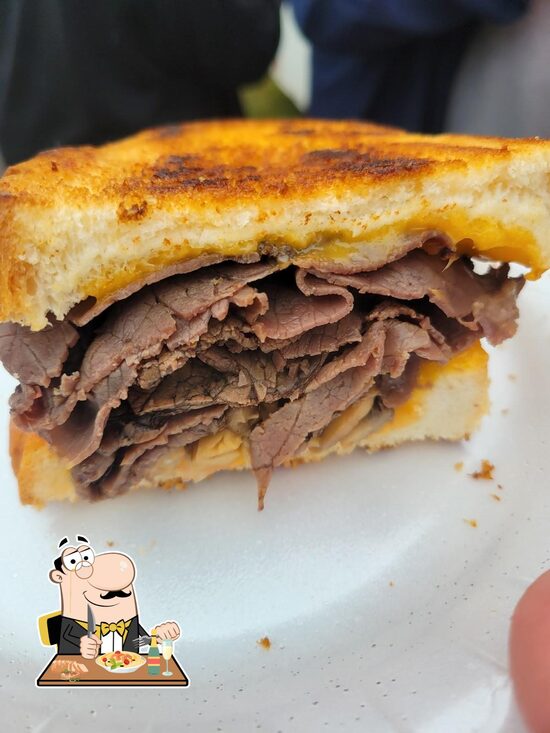 Lora's Beef And Cheddar, Freeland - Restaurant menu, prices and reviews