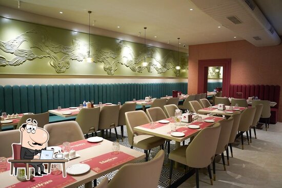 Samco Restaurant Pallavaram, Chennai - Restaurant menu, prices and reviews