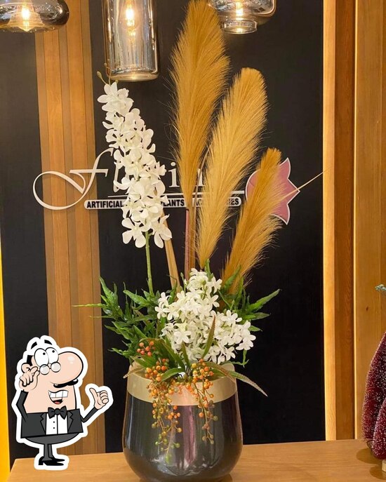 Florina, Alexandria - Restaurant menu, prices and reviews