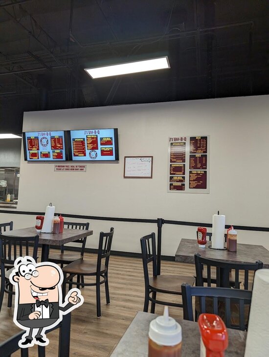 J's Var-B-Q, Albuquerque - Restaurant menu, prices and reviews