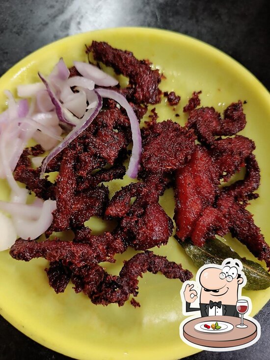 New Bilal Family Restaurant, Bengaluru - Restaurant menu, prices and ...