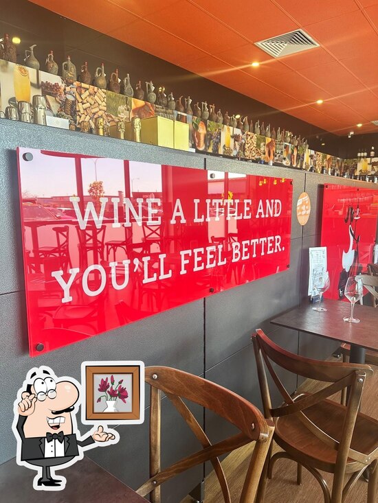 Bellissimo Bar and Bottleshop, Harrisdale - Restaurant menu, prices and ...