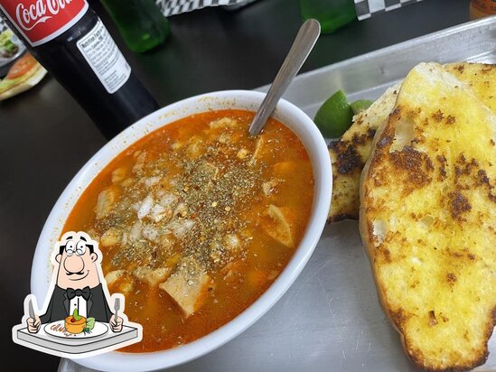 Chicharrones Imperio, Commerce City - Restaurant menu, prices and reviews