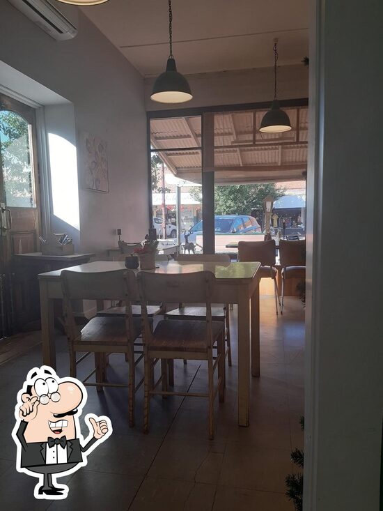 DIMBOOLA STORE, Dimboola - Restaurant menu, prices and reviews