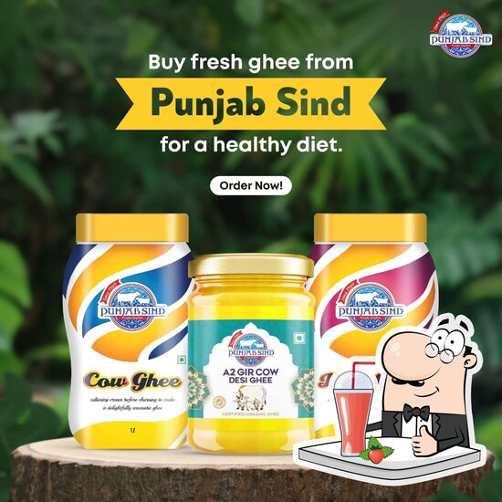 Punjab Sindh Sweet Shop, Ponda - Restaurant menu, prices and reviews