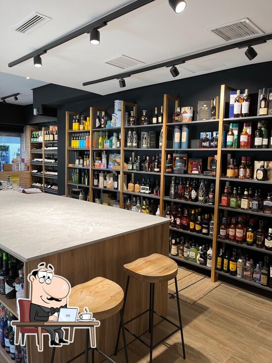 Vinopremier Galileo, Madrid - Menú del restaurante, precios y reseñas