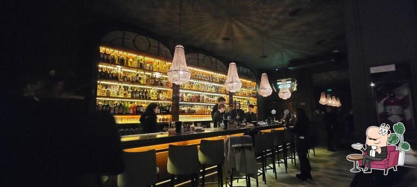 Carta de Presidente Bar | Recoleta, Buenos Aires