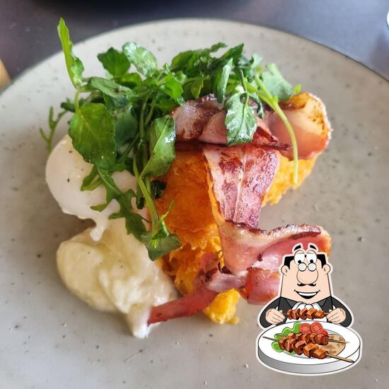 GK Eatery, Motueka - Restaurant menu, prices and reviews