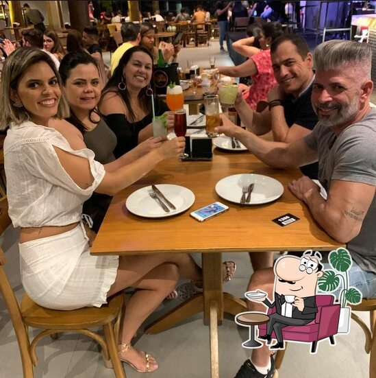Bar Cheia de Manias, São Paulo - Menu do restaurante, preços e opiniões