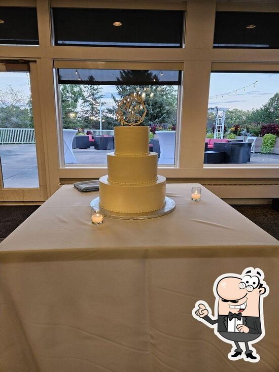 Red Oak Room, Wheaton - Restaurant menu, prices and reviews