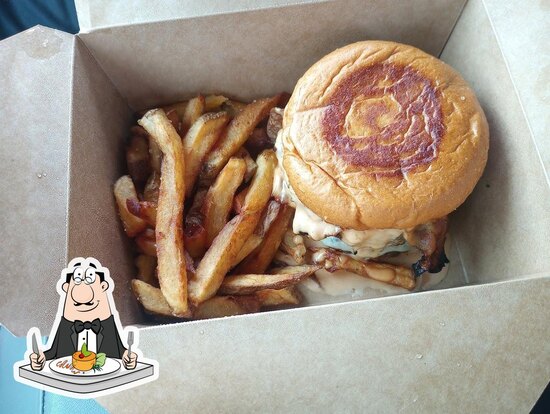 Meme’s Burgery, Batesville - Restaurant menu, prices and reviews