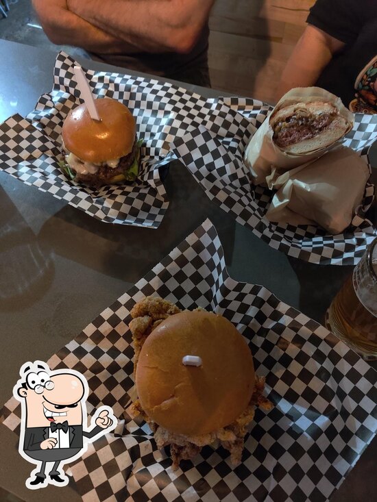 Hidden Spot - South San Francisco, South San Francisco - Restaurant ...
